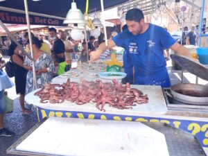 Palermo: Ciudad encrucijada, capital de Sicilia