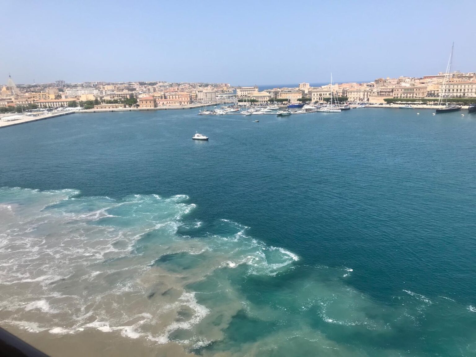 Siracusa y Ortigia - viajarporsicilia.com